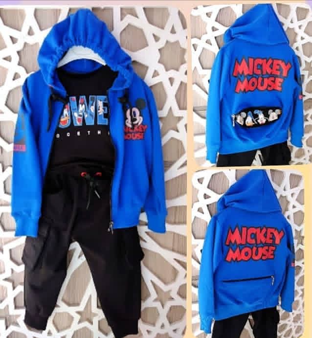 Miki Miki – My Store